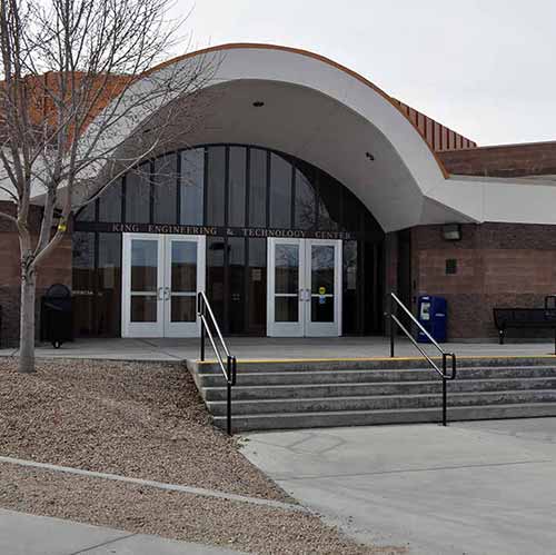 Embry Riddle Aeronautical University Master Plan - Scott Rumel Architect